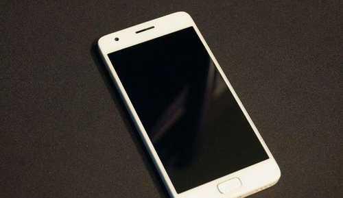 Lenovo Zuk Z2