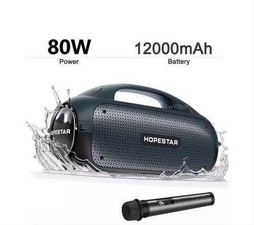 Колонка hopestar A50