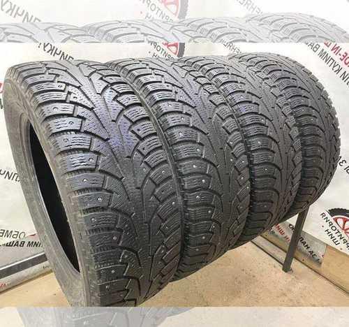 Nokian Tyres Nordman 5 225/60 R17 100N