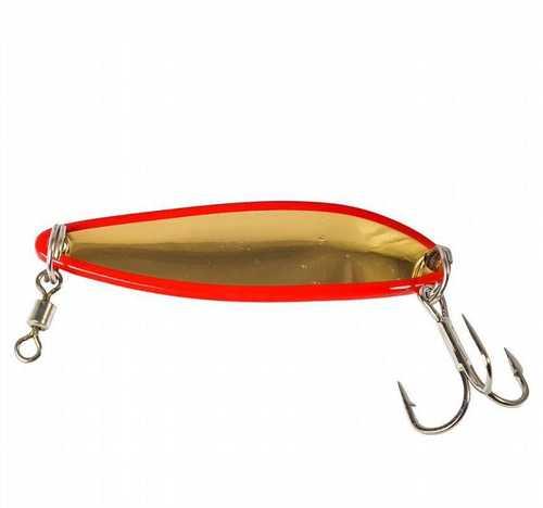 Блесна колеблющаяся daiwa chinook S 10g