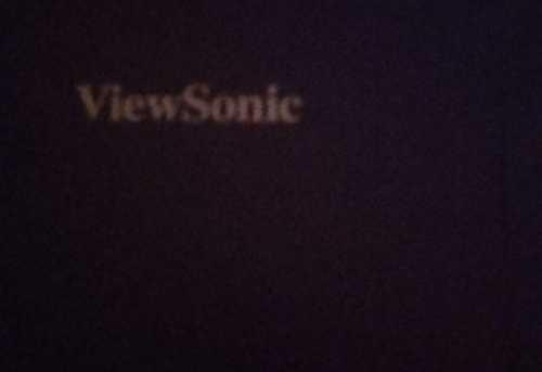 Планшет viewsonic