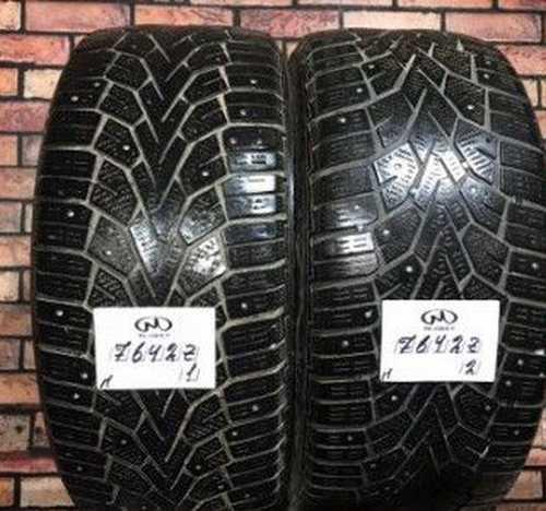 Gislaved NordFrost 100 225/55 R16