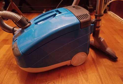 Моющий пылесос Thomas twin T1 Aquafilter