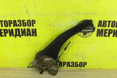 Рычаг стояночного тормоза Лада Ларгус/ LADA Largus | Festima.Ru ...