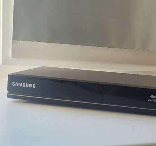 Dvd плеер samsung