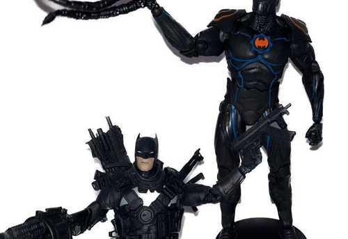 Фигурки Batman mcfarlane toys (Бэтмен)