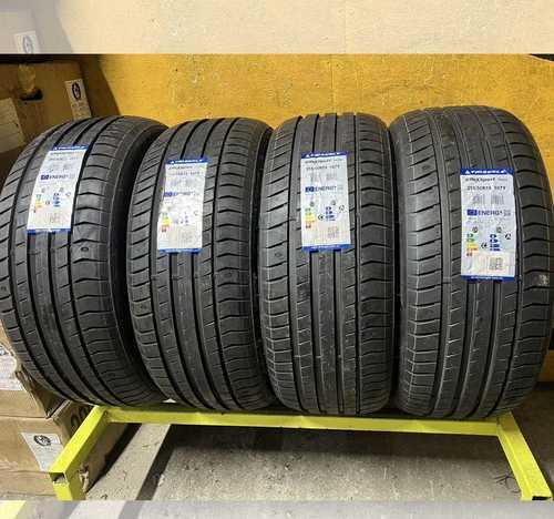 Triangle EffeXSport TH202 255/50 R19