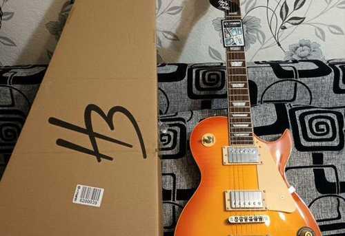 Harley benton SC 450 + / Les paul