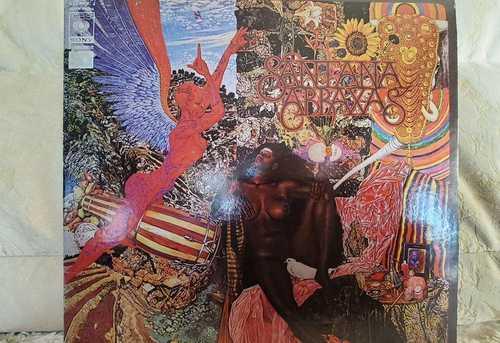Santana – Abraxas