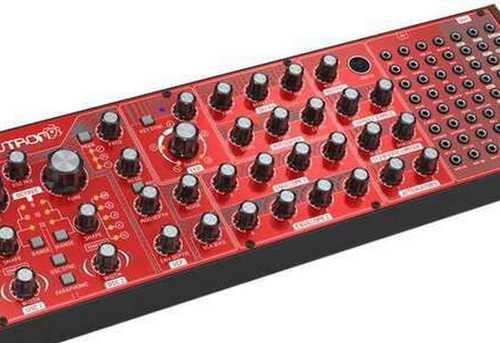 Behringer neutron