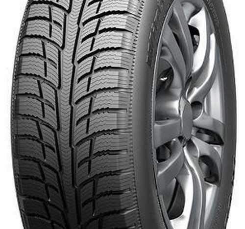 Bfgoodrich Winter T/A KSI 215/55 R17 94T