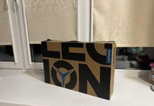 Игровой ноутбук Lenovo Legion 5 RTX 3070