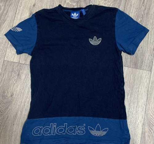 Футболка adidas оригинал