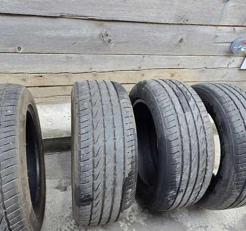 Massimo Leone L1 225/55 R17