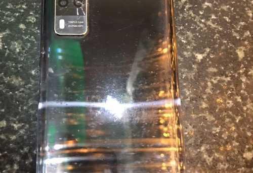 HUAWEI Ascend D2, 2/32 ГБ