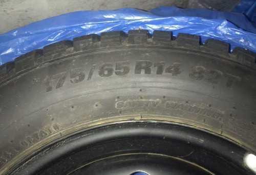 Kumho 846 175/65 R14 T