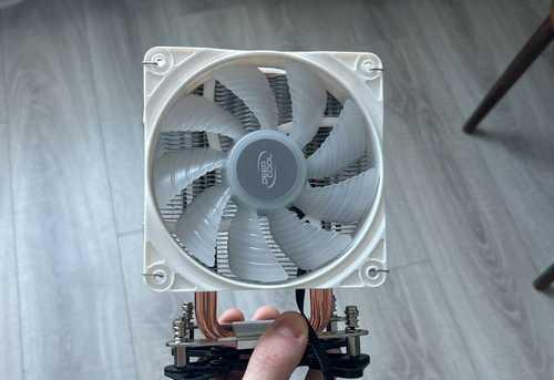 Кулер для процессора deepcool gammaxx GTE V2