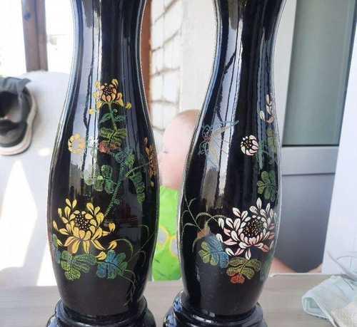 Вазы СССР