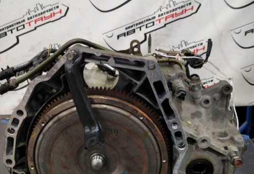 АКПП honda F23A odyssey RA6 mgpa атм 21210paxt01 2
