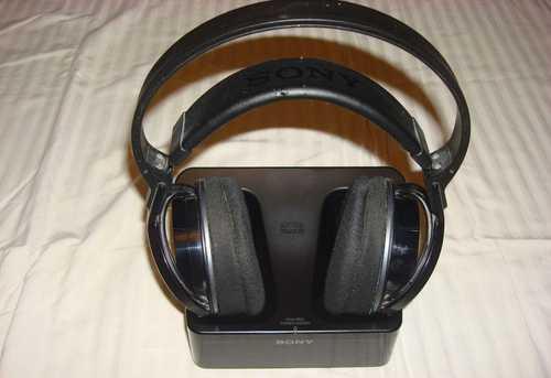 Наушники Sony MDR-RF855RK