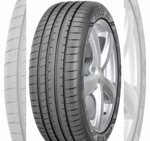 Goodyear Eagle F1 Asymmetric 3 245/35 R20 95Y