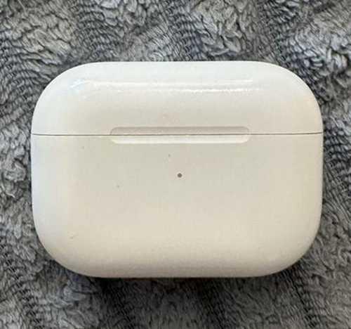 Беспроводные наушники apple airpods pro