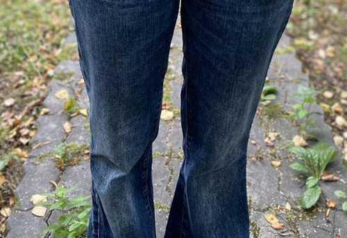 Trussardi джинсы женские