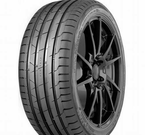 Nokian Tyres Hakka Black 2 235/40 R18 95Y