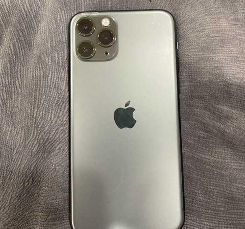 iPhone 11 Pro, 64 ГБ