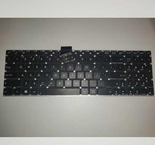 Клавиатура для ноутбука Asus K551L, K56CB, K56C, K