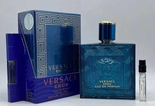 Духи Versace Eros Eau de Parfum Lux 100ml