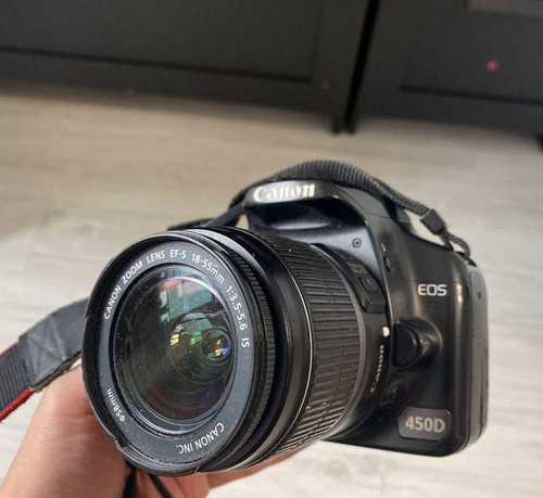 Canon eos 450d kit Москва | Фототехника | Festima.Ru – мониторинг ...