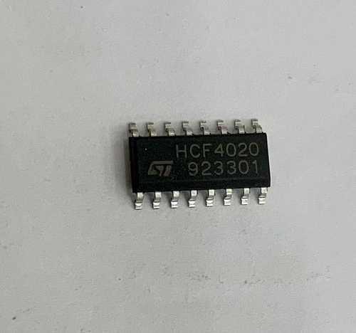 HCF4020