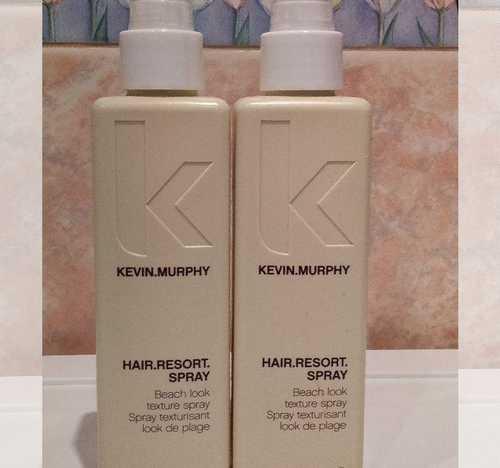 Kevin murphy