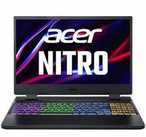 Acer Nitro 16 RTX 4070 / Ryzen 7 7735H