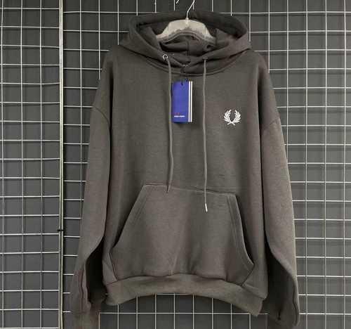 Худи Fred Perry