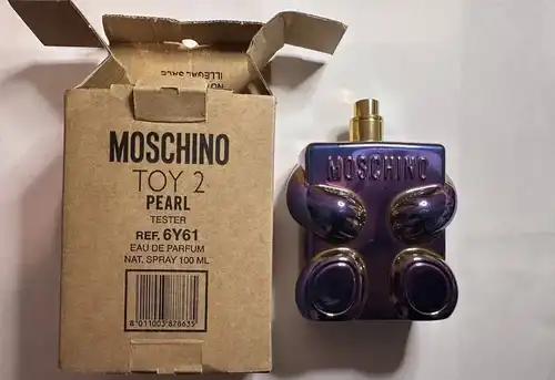 Moschino Toy 2 Pearl Eau de parfum