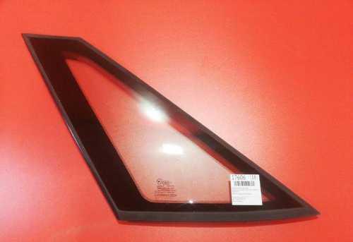 Стекло кузовное заднее левое Daewoo Espero klej