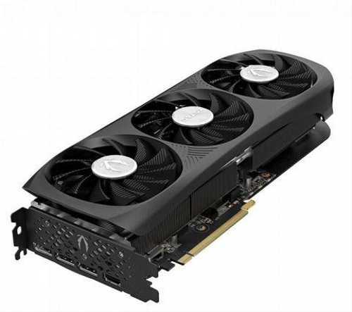 Видеокарта Zotac gaming RTX 4070Ti AMP airo 562916