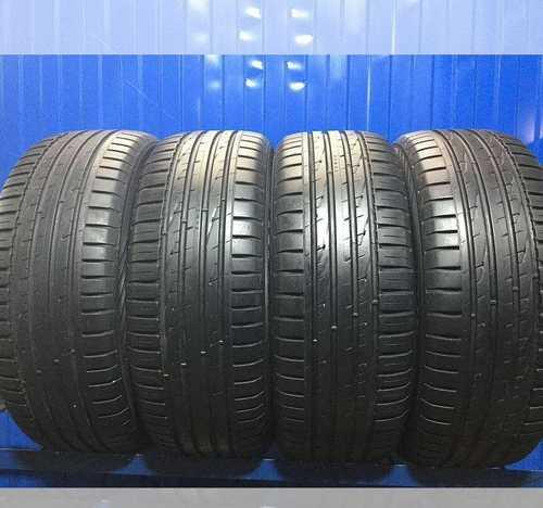 Nokian Tyres Hakka Blue 2 215/55 R17