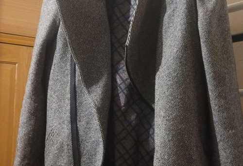Misteks design пальто 50 размер