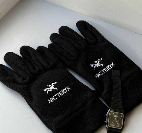 Перчатки Arcteryx