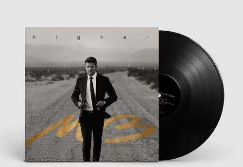 Michael Buble - Higher (LP)