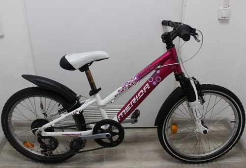 Merida Dakar 620 (5-8лет)