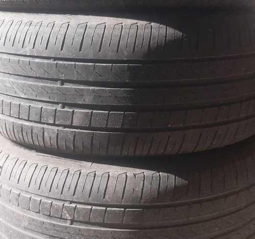 Pirelli Scorpion Verde 255/50 R19 50