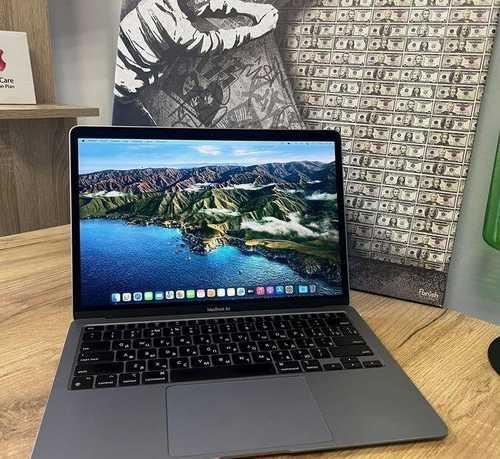 MacBook Air 13 2020 M1 (512 gb SSD) | Festima.Ru - Мониторинг объявлений