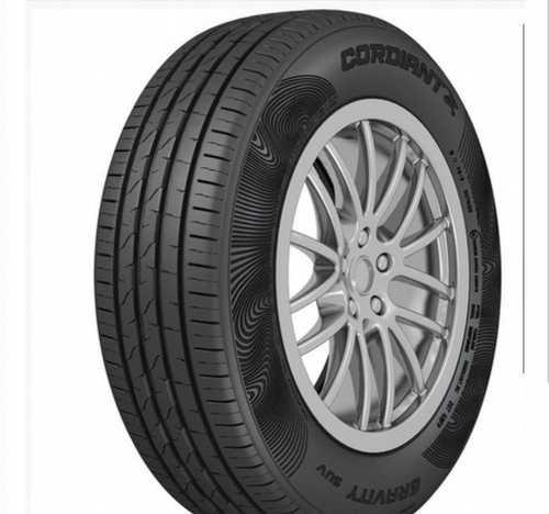 Cordiant Gravity SUV 225/60 R17 103H