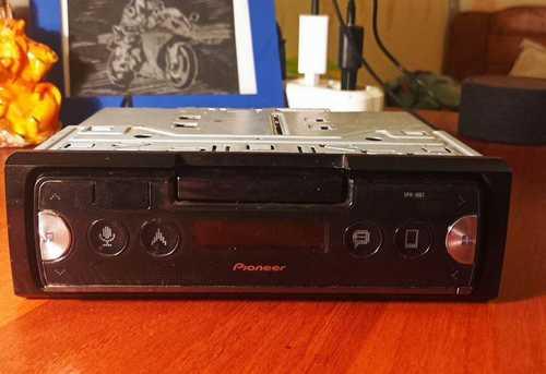 Автопроигрыватель Pioneer SPH-C10BT