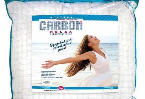 Подушка Carbon