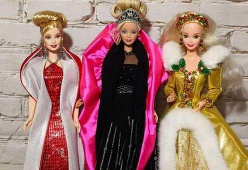 Куклы Барби Barbie Happy Holidays